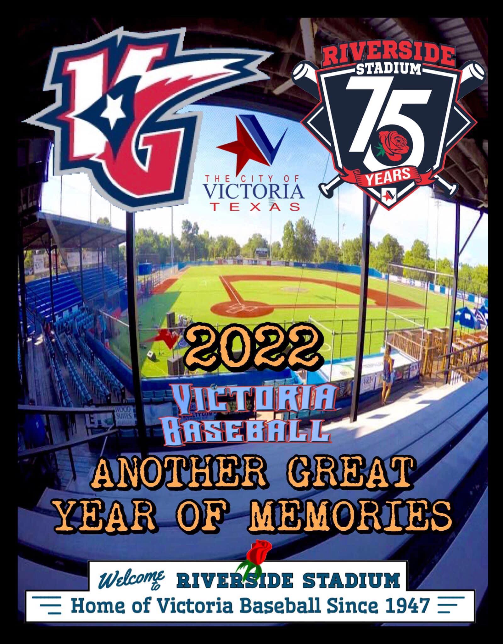 The Official Site of the Victoria Generals: News