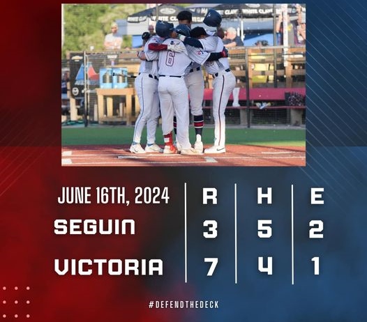 The Official Site of the Victoria Generals: News