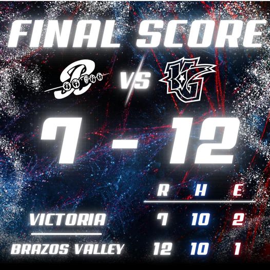 The Official Site of the Victoria Generals: News