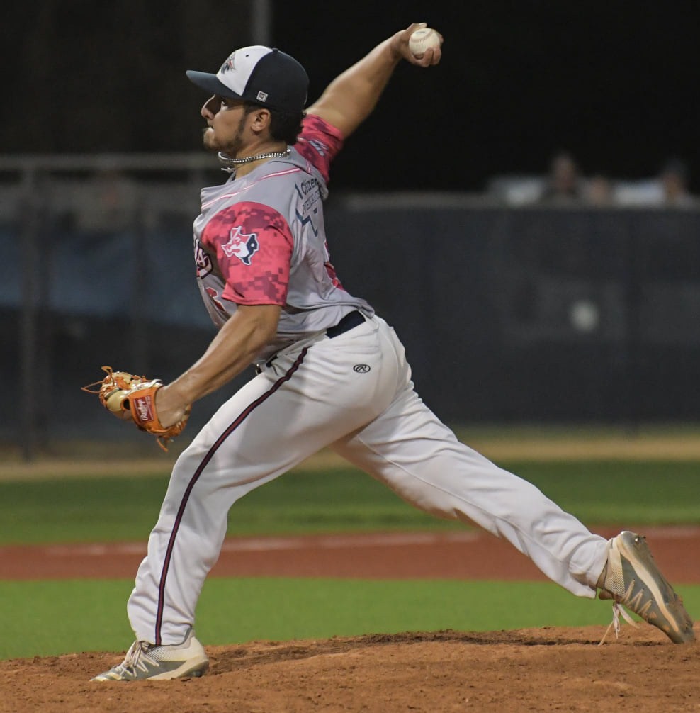 The Official Site of the Victoria Generals: News